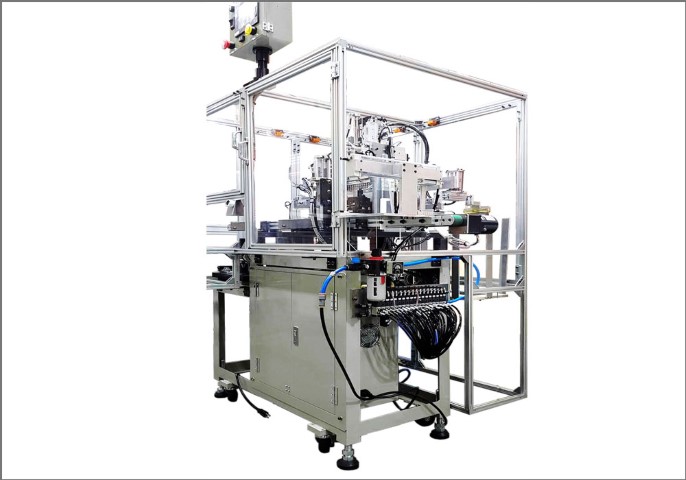 Automation in Machine Manufacturing: The Ultimate 2025 Guide ...