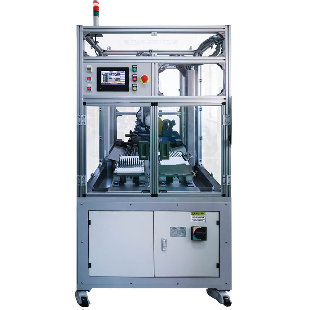 FA Machine Manufacturing | ideatechcorp.com