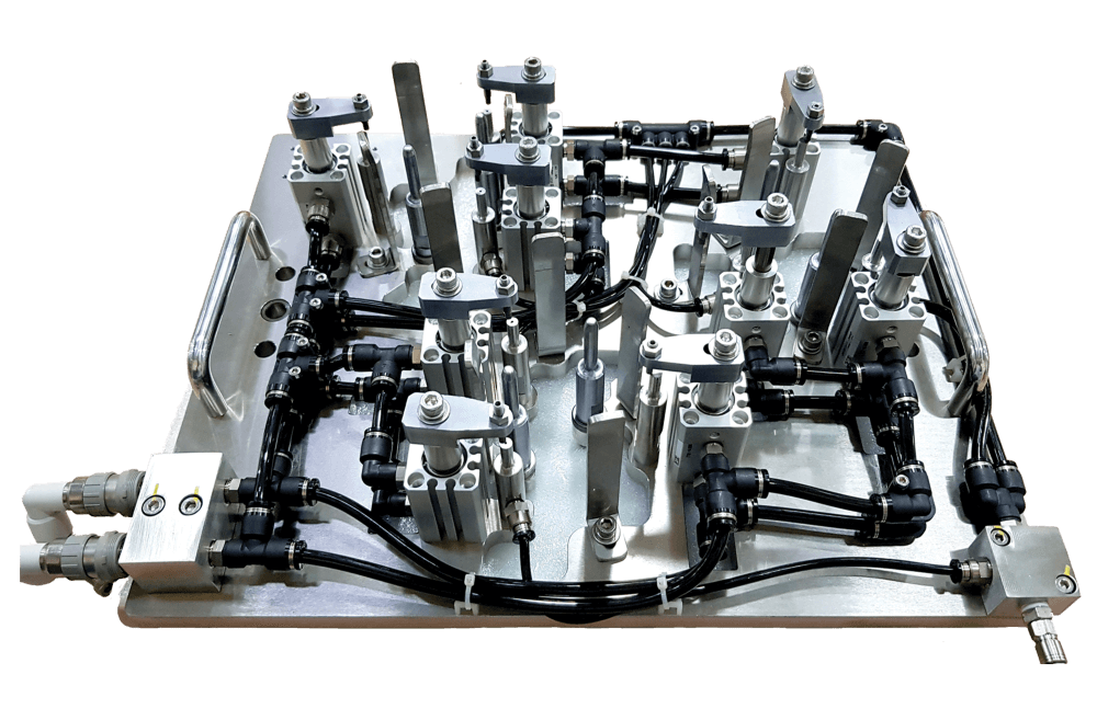 Precision Mechanical Processing | ideatechcorp.com