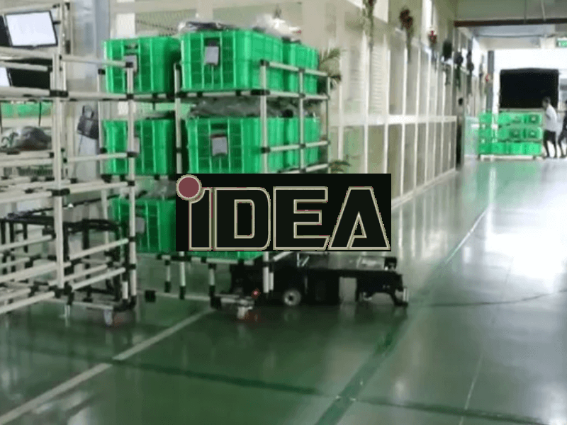 Home | Leading outsourced OEM machine manufacturing