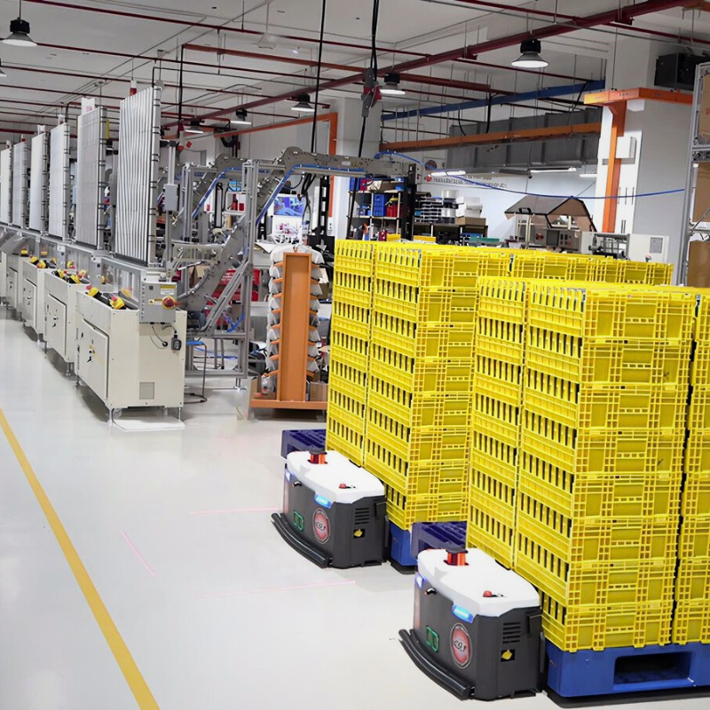 Home | Leading outsourced OEM machine manufacturing
